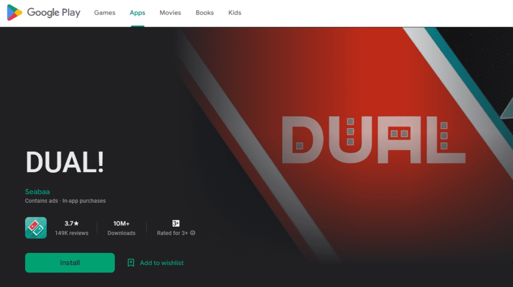 7 Game yang Bisa Mabar tapi Offline Terbaik di Android