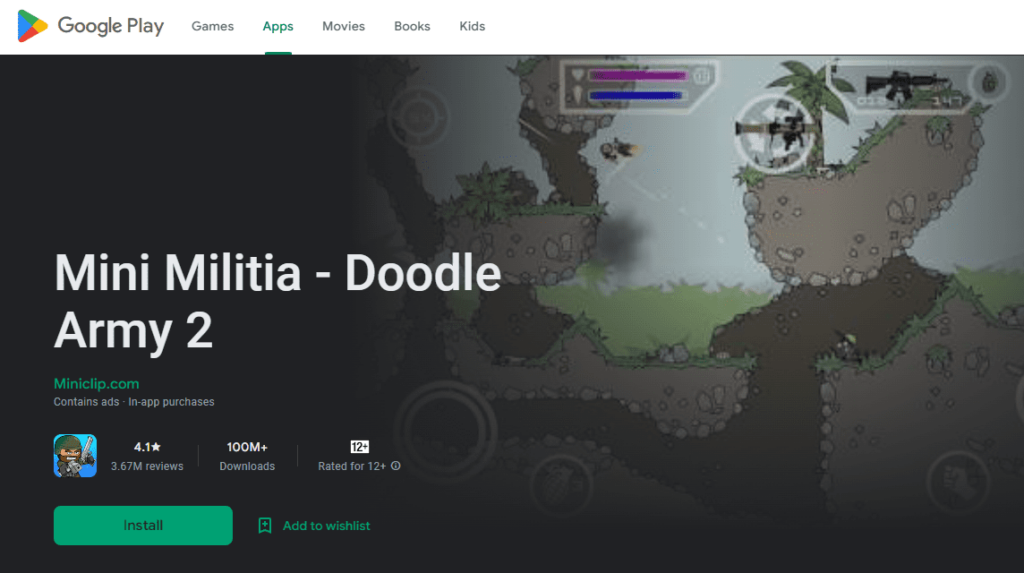 7 Game yang Bisa Mabar tapi Offline Terbaik di Android