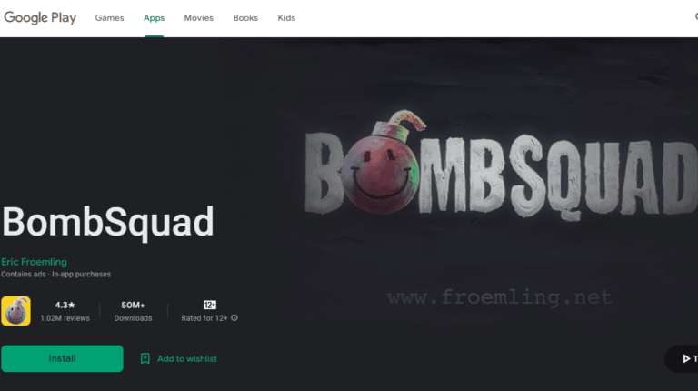 7 Game yang Bisa Mabar tapi Offline Terbaik di Android