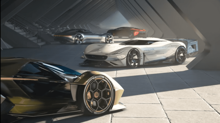Gran Turismo 8 Game Release Date Leaks, Note!