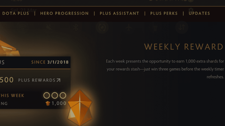 Harga DOTA Plus Lengkap dengan Fitur-Fiturnya