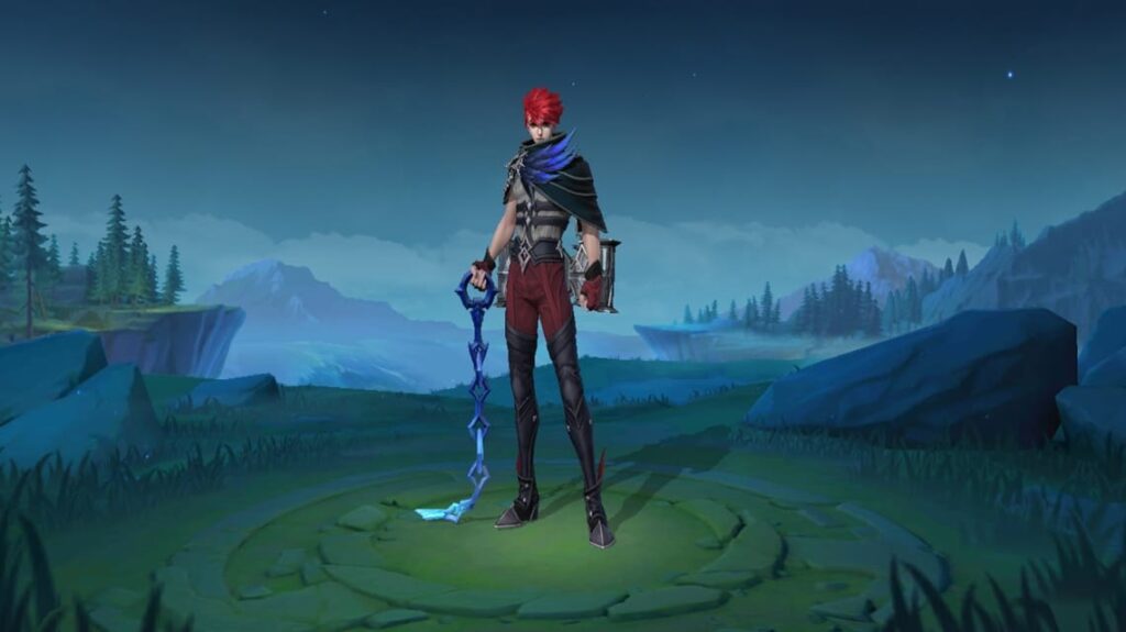 Julian's Most Effective Hero Counter Recommendation