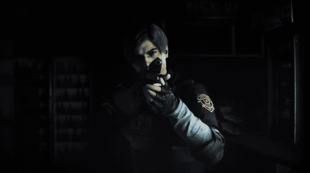 Horse Statue Codes and Other Statues in Resident Evil 2