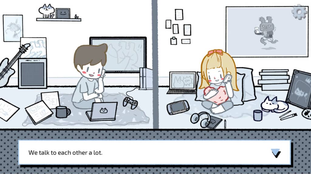 Best PC Visual Novel Game Recommendations
