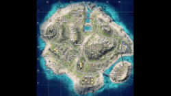 Complete List of Bermuda FF Map Locations and Strategies