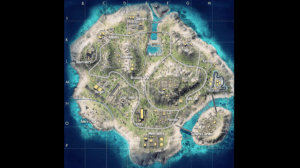 Get to Know All the Maps in FF