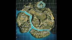 Get to Know All the Maps in FF