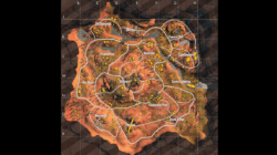Get to Know All the Maps in FF