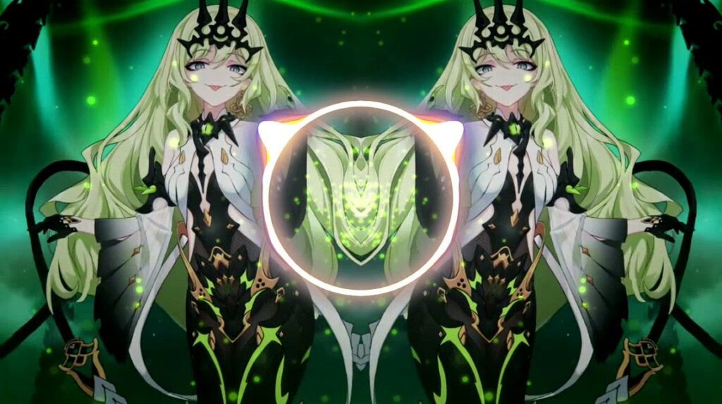 Fakta Tentang Mobius Honkai Impact, Karakter Paling Mempesona!