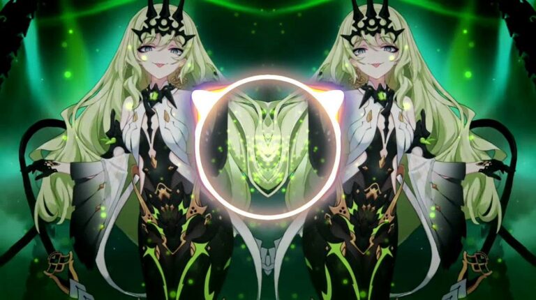 Facts About Mobius Honkai Impact, The Most Enchanting Character!