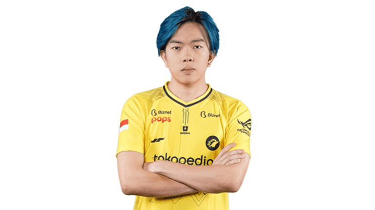 Susunan Roster Timnas MLBB Indonesia SEA Games 2023