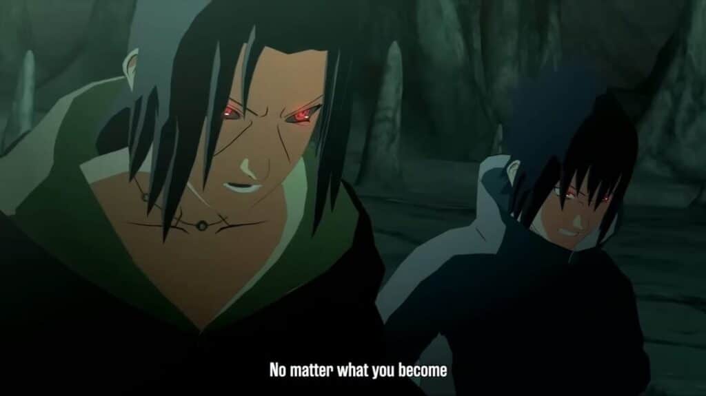 5 Unique Facts about Uchiha Shisui, Itachi's Friend