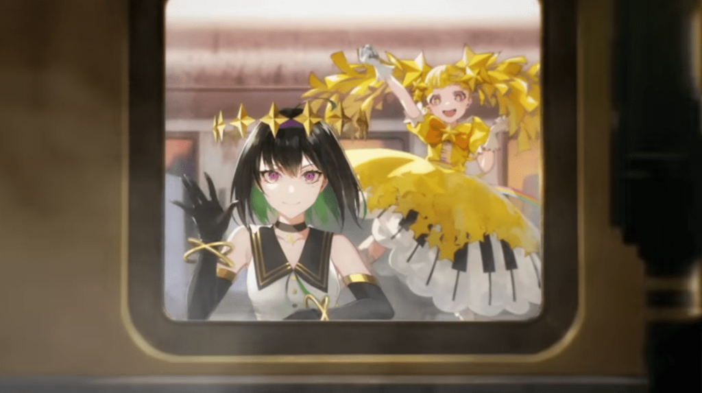 Game Takt Op Destiny Siap Dirilis, Nantikan Ya!