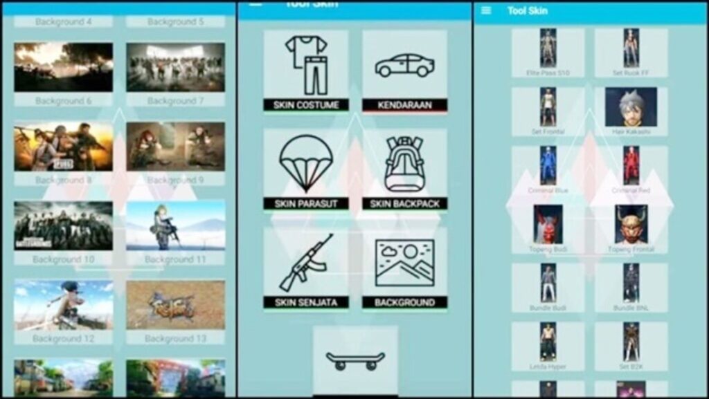 Die 5 neuesten kostenlosen Fire-Cheat-Anwendungen 2023, Work!