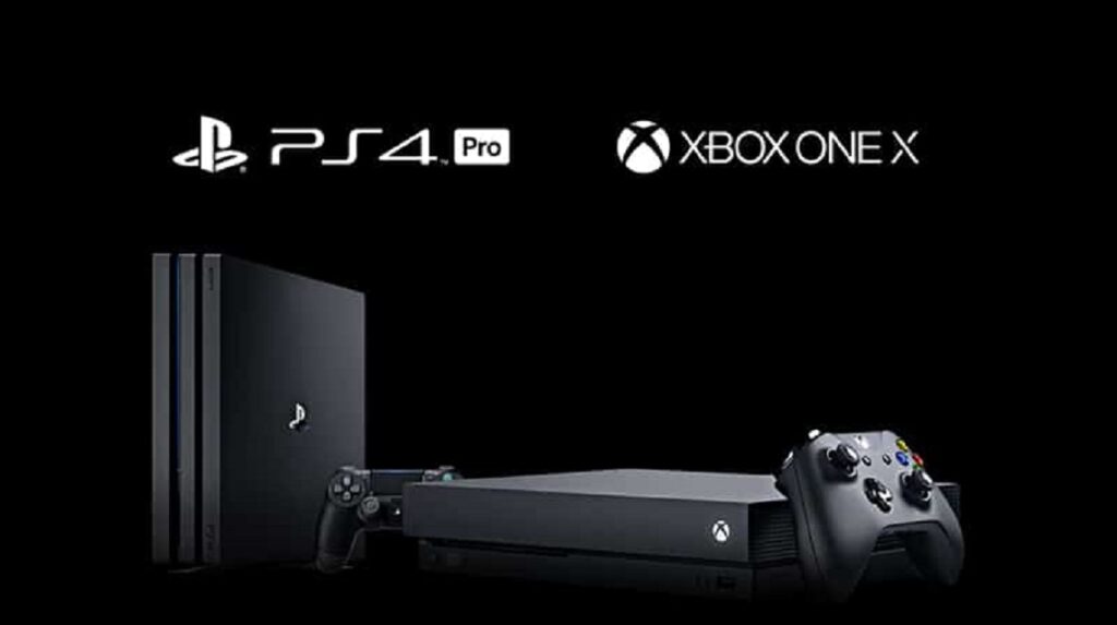 Xbox One と PS4、どちらが優れていますか?