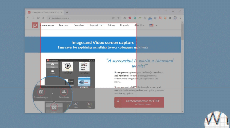 6 Aplikasi Perekam Layar PC Tanpa Watermark, Mudah Digunakan!