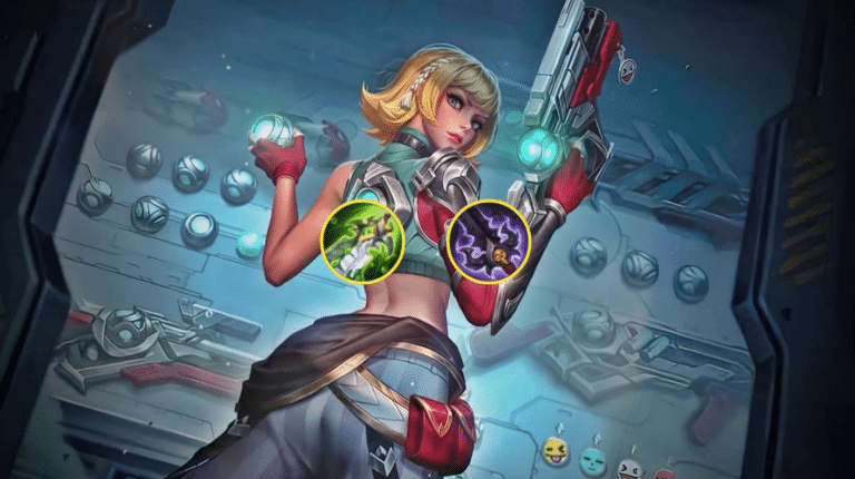 Build Beatrix 1 Hit Tersakit 2023 Dan Cara Menggunakannya