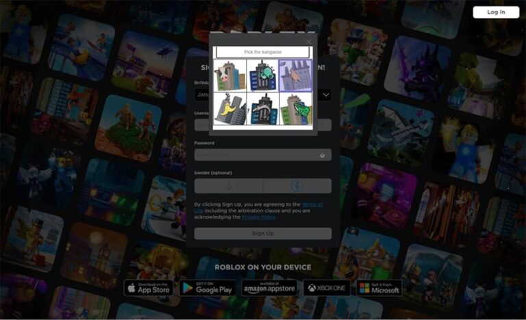 HP와 PC에서 Roblox를 쉽게 등록하는 방법