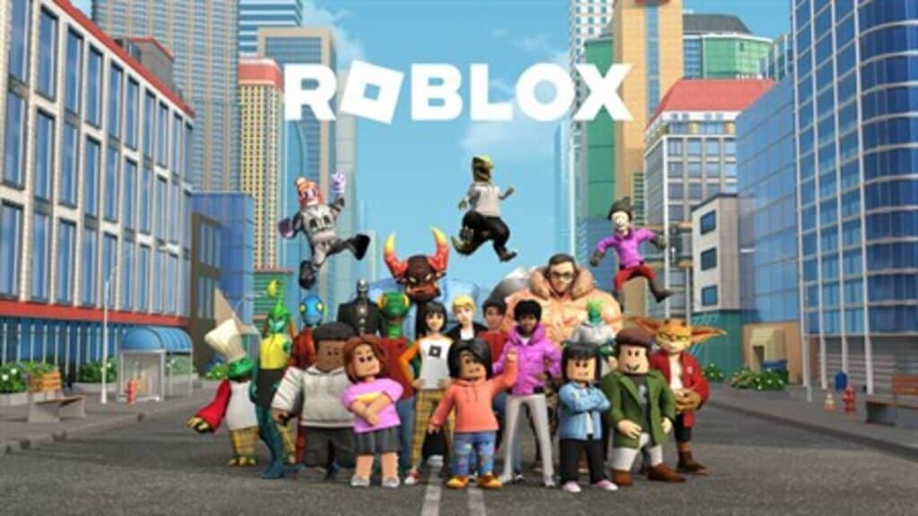 So spielen Sie Roblox für Anfänger, so geht's!