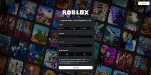 Collection of 100+ Free Roblox Accounts with Robux