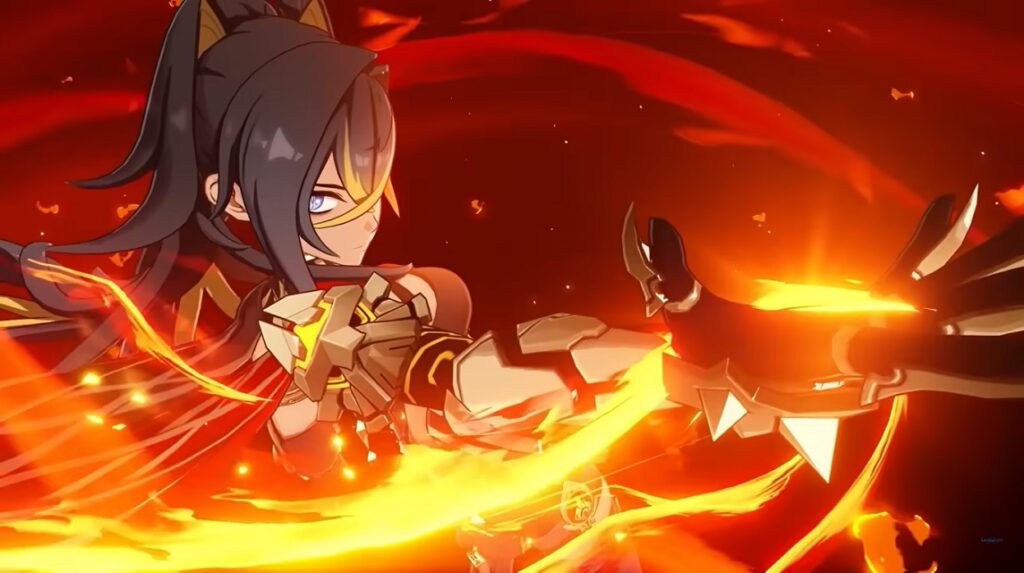 Perbandingan Artefak Terbaik Dehya Genshin Impact 2023