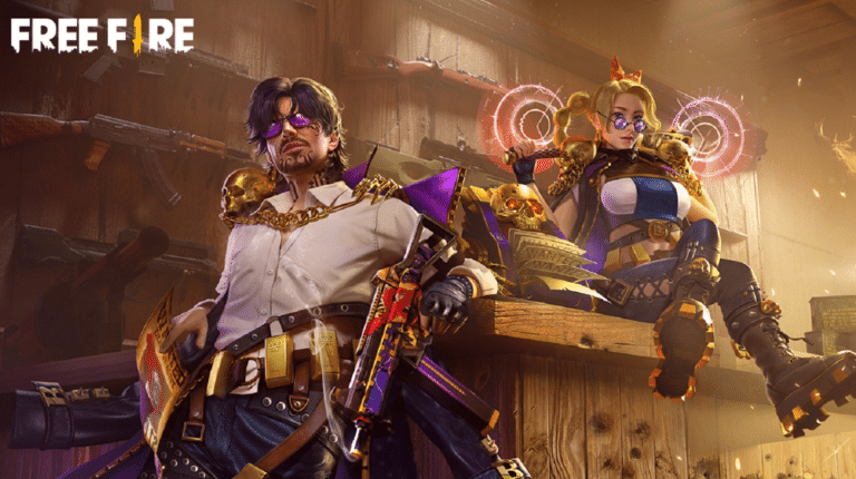 Free Fire PC: How to Play, Download and Best Settings