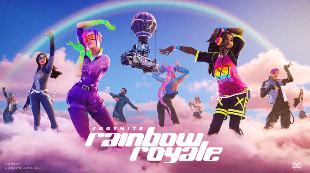 The 8 Most Exciting Free Guy Games of 2023