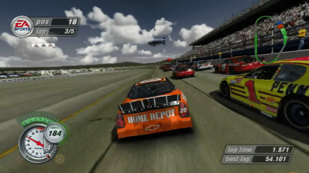 8 PS 1 Racing Games, Nostalgia and Really Recommended