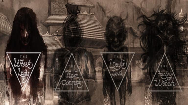 7 Best Android Multiplayer Horror Games In 2024 You Can Enjoy 9327