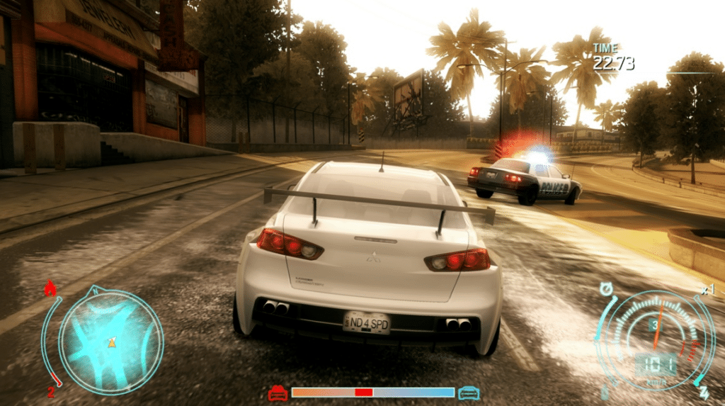 5 Game Need for Speed Terbaik, Menantang Adrenalin!