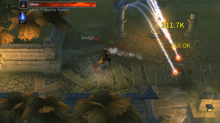 5 Game RPG Offline Terbaik Android, Recommended Banget!