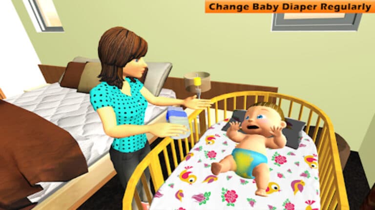 5 Best Offline Simulation Games For Girls