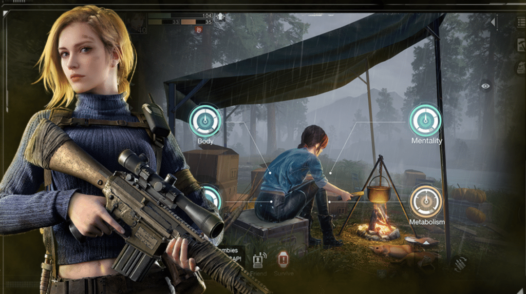 Rekomendasi Game Zombie Android Terbaik 2023