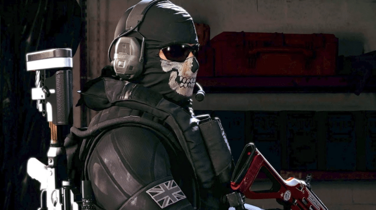 Ghost Call Of Duty: Karakter Terbaik Dan Terkuat 2023