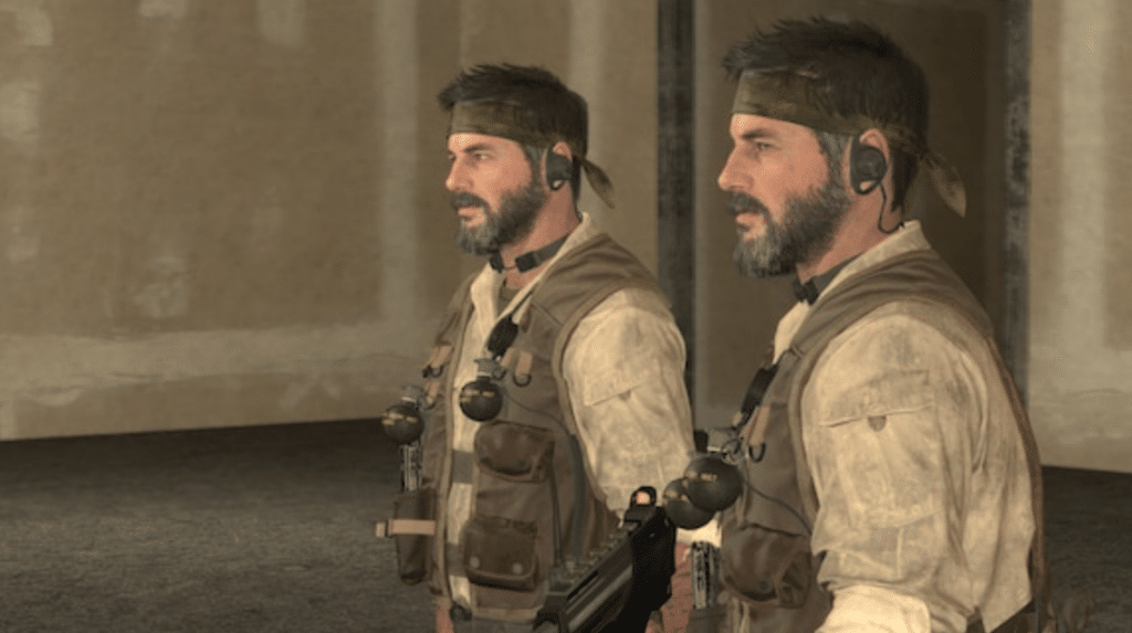 Ghost Call Of Duty: Karakter Terbaik Dan Terkuat 2023