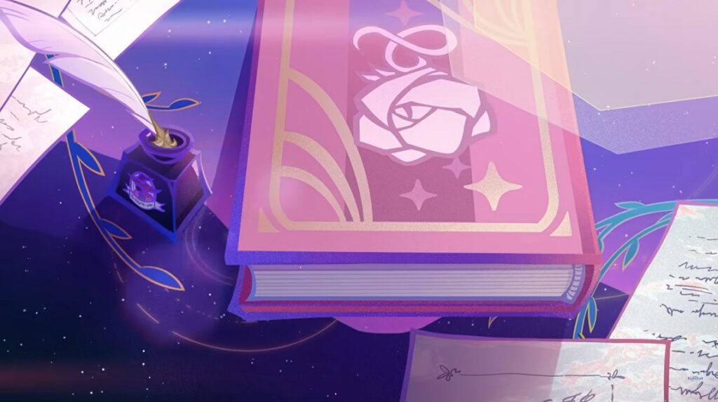 Hexenzirkel Genshin Impact, Witch Organization and Members