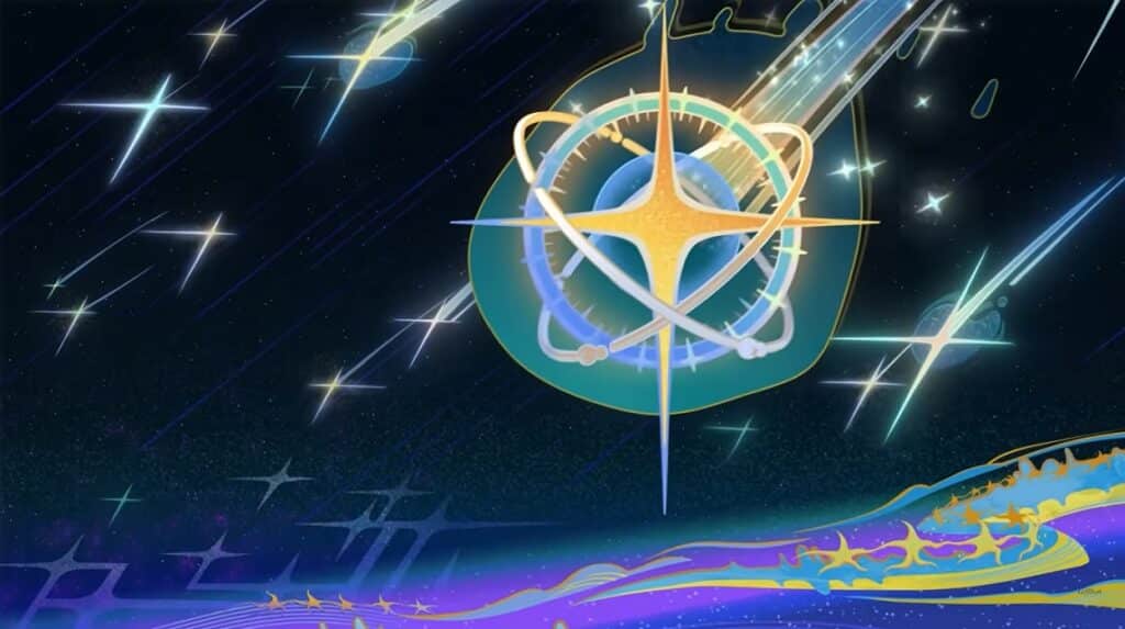 Hexenzirkel Genshin Impact, Witch Organization and Members