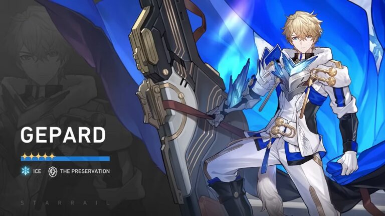 Honkai Star Rail Special Program Recap, Announce Release Date!