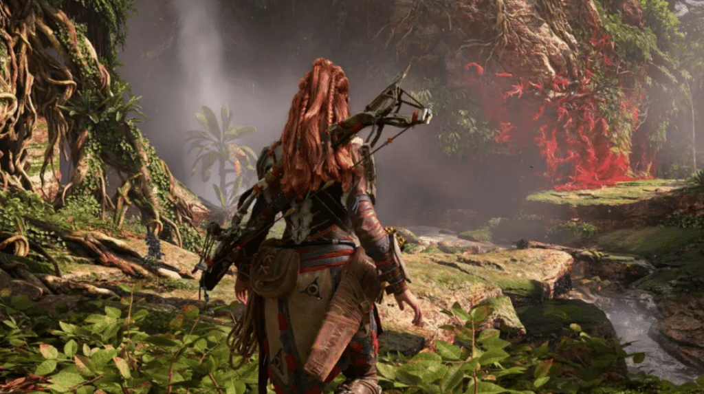 10 Types of Weapons in Horizon Forbidden West