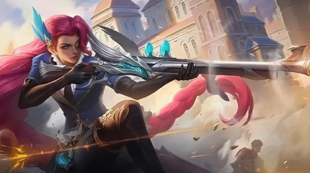 200+ ML Aesthetic Name Recommendations for Girls