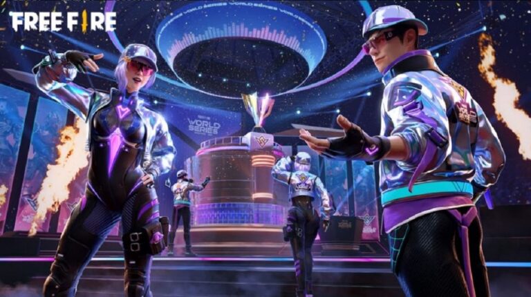Daftar 25 Nick FF Keren Dan Terbaru 2023, Buruan Pakai!