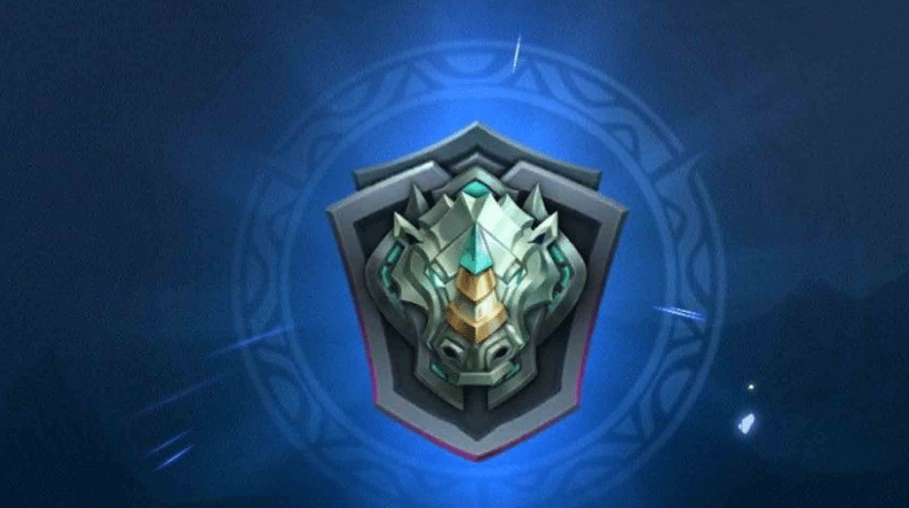 Note! This is the ML Rank Order from Lowest to Highest