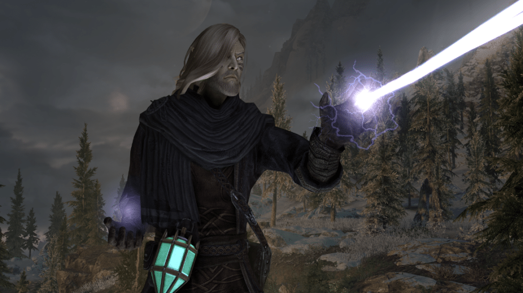 5 Skyrim Mod Recommendations, More Exciting Playing Experience