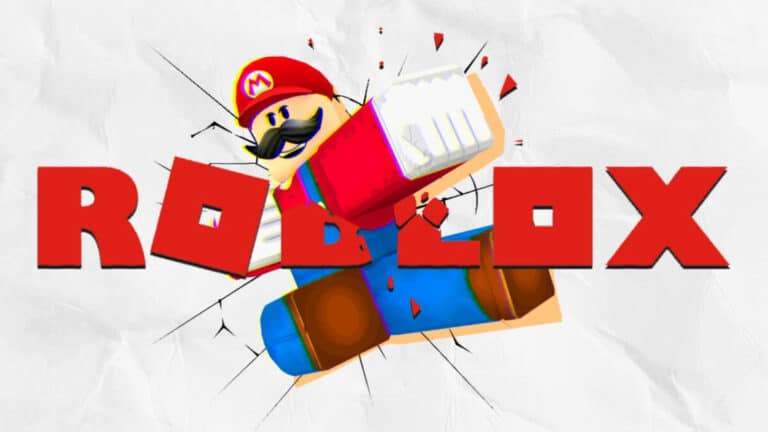 So registrieren Sie Roblox einfach auf HP und PC