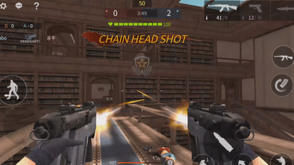 Pangkat PB Terlengkap dari Tengkorak hingga Bintang 5