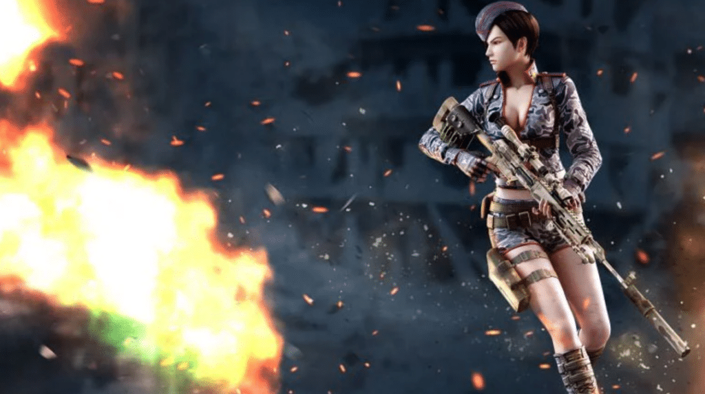 How to Download Point Blank PC for Free and Easy