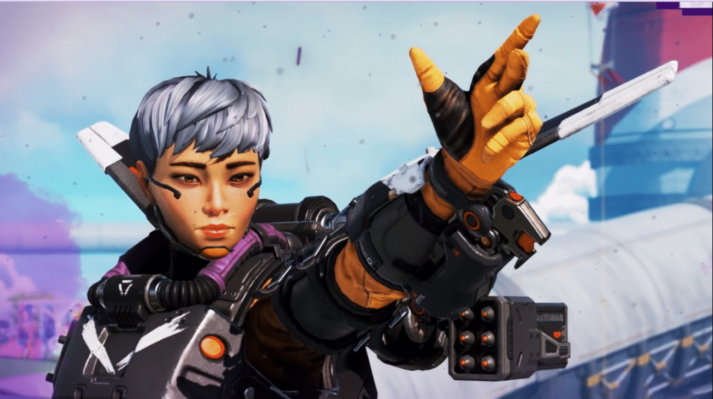 5 Tips Memaksimalkan Kemampuan Valkyrie Apex Legends