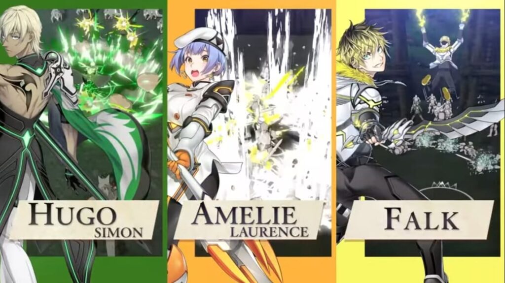Tales of Luminaria, An RPG Game That Was Closed for Less Than a Year