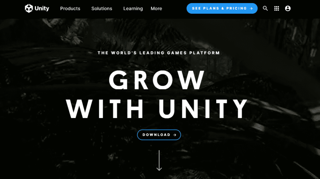 Game Engine Paling Canggih 2024, Pilihan Terbaik!