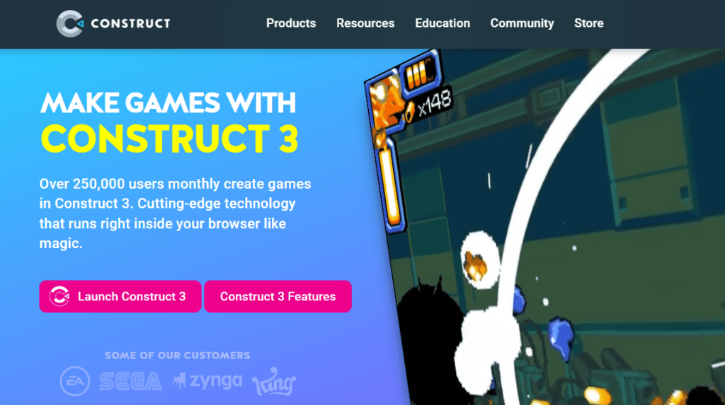 Apa Game Engine Terbaik? Yuk Simak Disini Ulasannya!